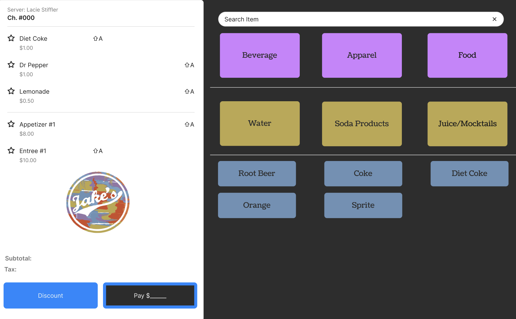 Jakes on Devine - Capstone Project